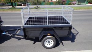 6x4 Trailers - Adelaide Trailer Sales