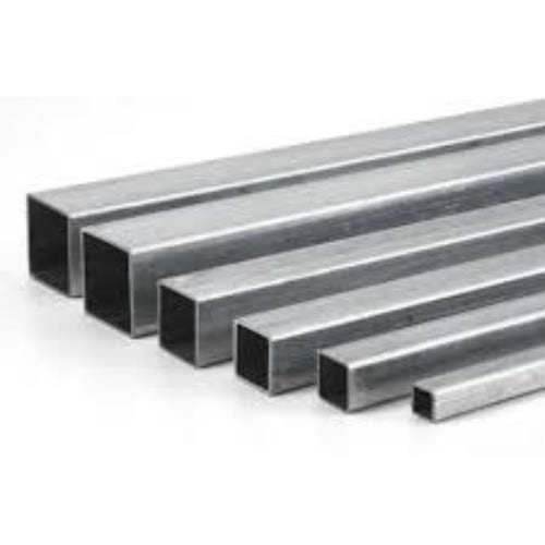 100×50 Square Tube Steel 2.5MM - Adelaide Trailer Sales