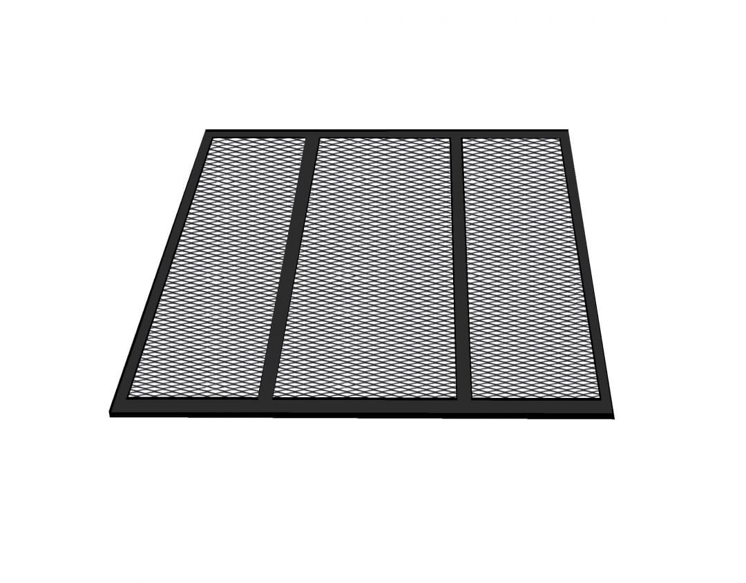 Tailgate Ramp - Adelaide Trailer Sales