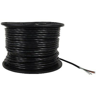 Trailer Wire – 7 Core Light Duty (4 Amp) - Adelaide Trailer Sales