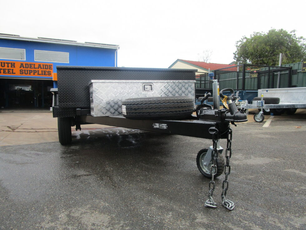 8x5 Trailers - Adelaide Trailer Sales